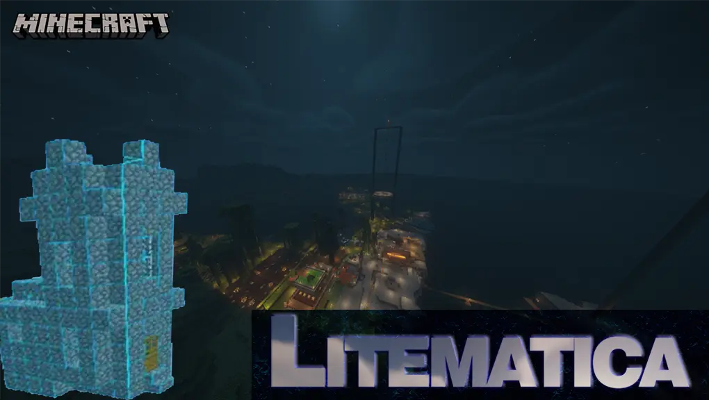 مود ماینکرافت- 5 ماد ماینکرافت برای ساخت سرور خفن