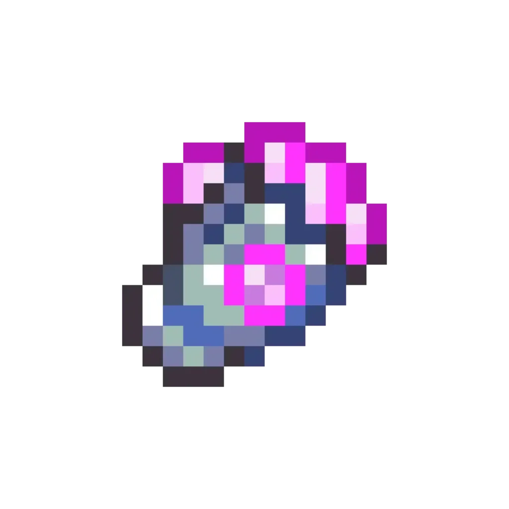 10تا از بهترین آیتم‌های تراریا که باید داشته باشی و حال کنی!